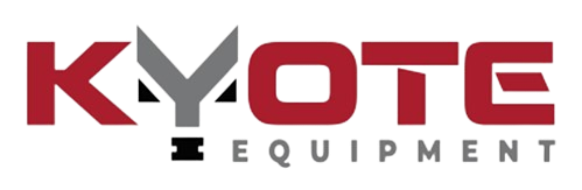 Kyote Equipment – Tools to get the job done right!